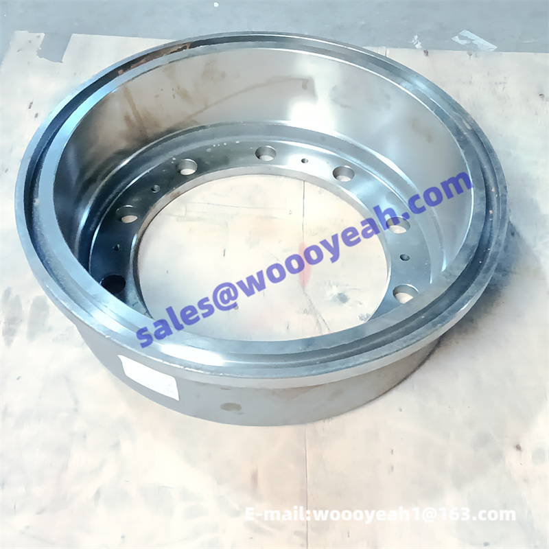 4110001903016 80513002 brake drum for SDLG G9220 – Woooyeah Co., LTD