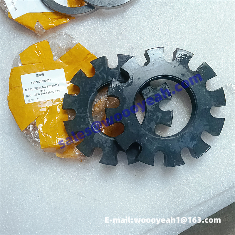 4110001903018 80513012 nut for SDLG G9220 – Woooyeah Co., LTD