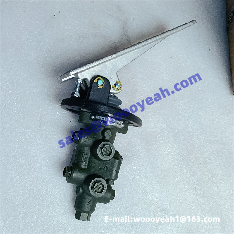 4120004421 28180003071 brake valve for SDLG G9190 – Woooyeah Co., LTD