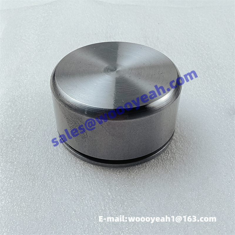 W041400661 75700440 75X40 brake caliper piston for XCMG – Woooyeah Co., LTD