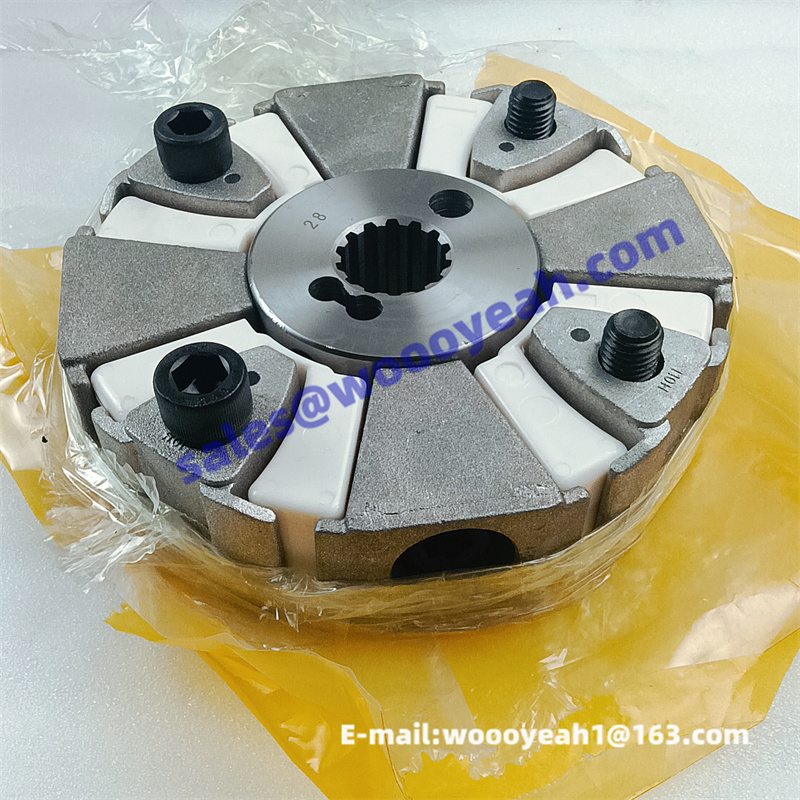 11210479 14515827 engine flexible coupling for SDLG E6210F – Woooyeah ...