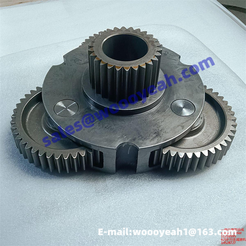 11210595 14528727 1ST planet carrier assy for SDLE E6210F – Woooyeah Co ...