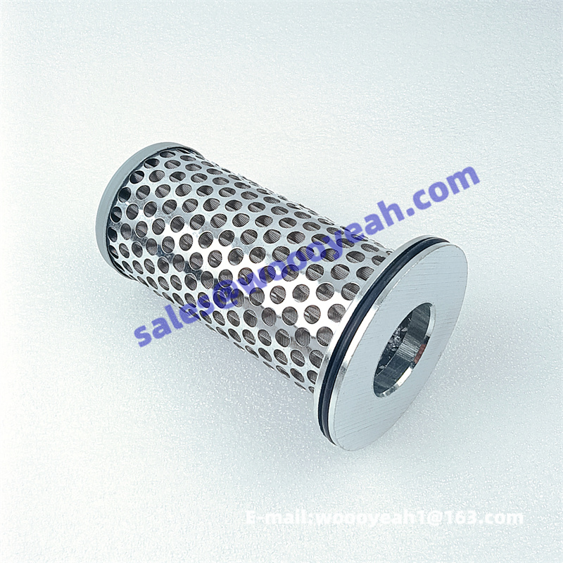 15943-82591 transmission filter for Heli forklift – Woooyeah Co., LTD