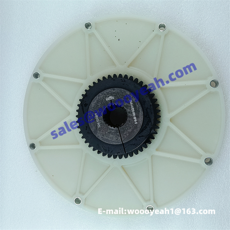 4110001168 coupling piece for SDLG RS7120 – Woooyeah Co., LTD