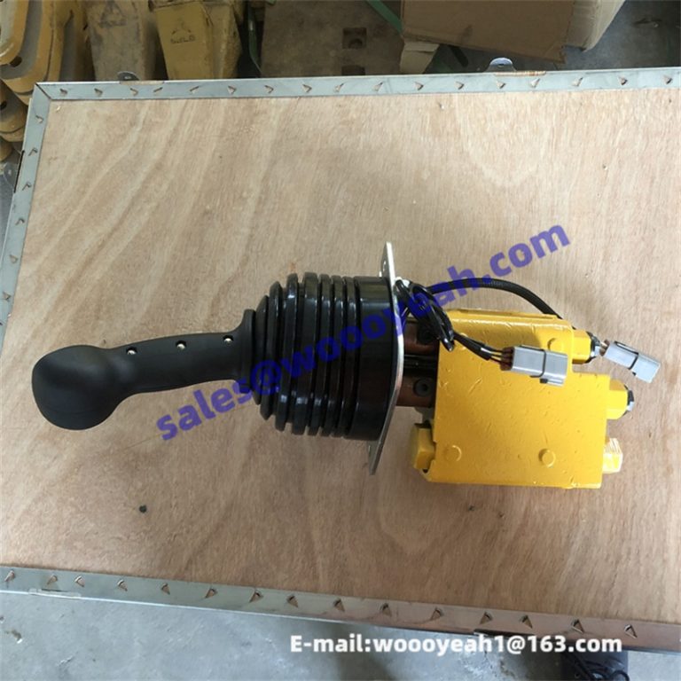 4120006641 DXS-00-B1 joystick control valve for SDLG LG936 – Woooyeah ...