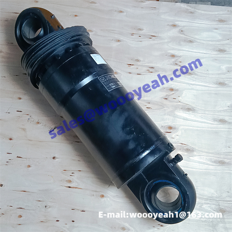 452910178 XGA29EDF532-01020 oil and gas spring assy for XCMG – Woooyeah ...