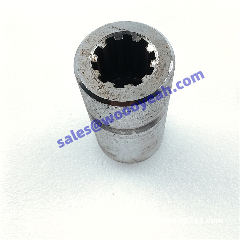 250100420 9305281 Z3.10-5A CBGj2100 pump shaft bushing for XCMG ZL30G ...