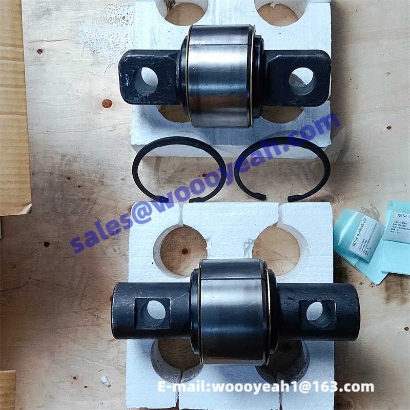 ZJ4110001985 upper thrust rod for LGMG – Woooyeah Co., LTD