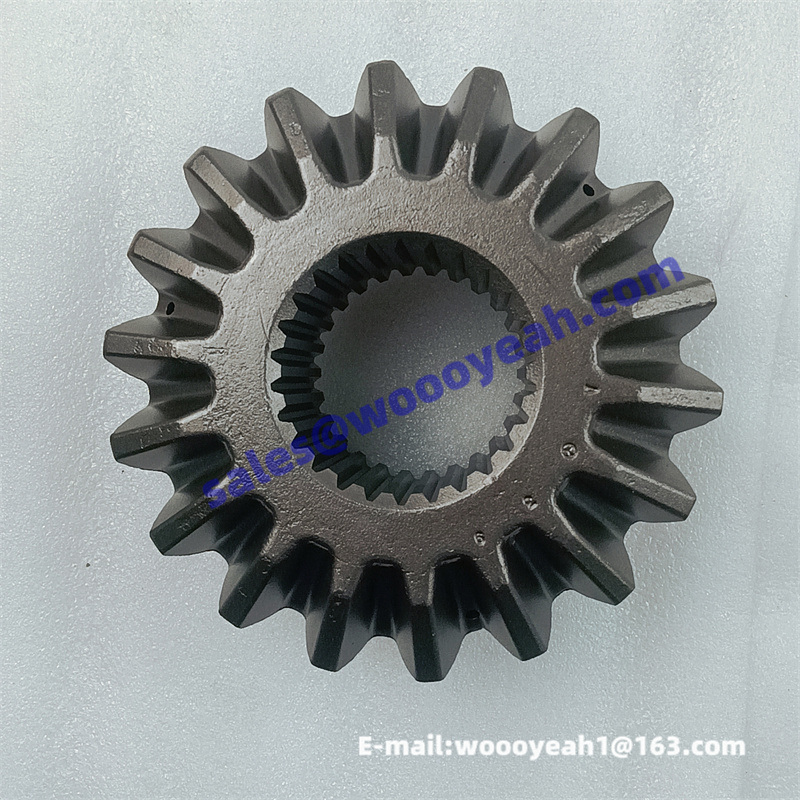 29070000371 ZL50.5.1-15A gear side for SDLG L953F – Woooyeah Co., LTD